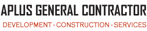 Home Page - Aplus Construction